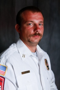 Officers – SouthWest Bell VFD