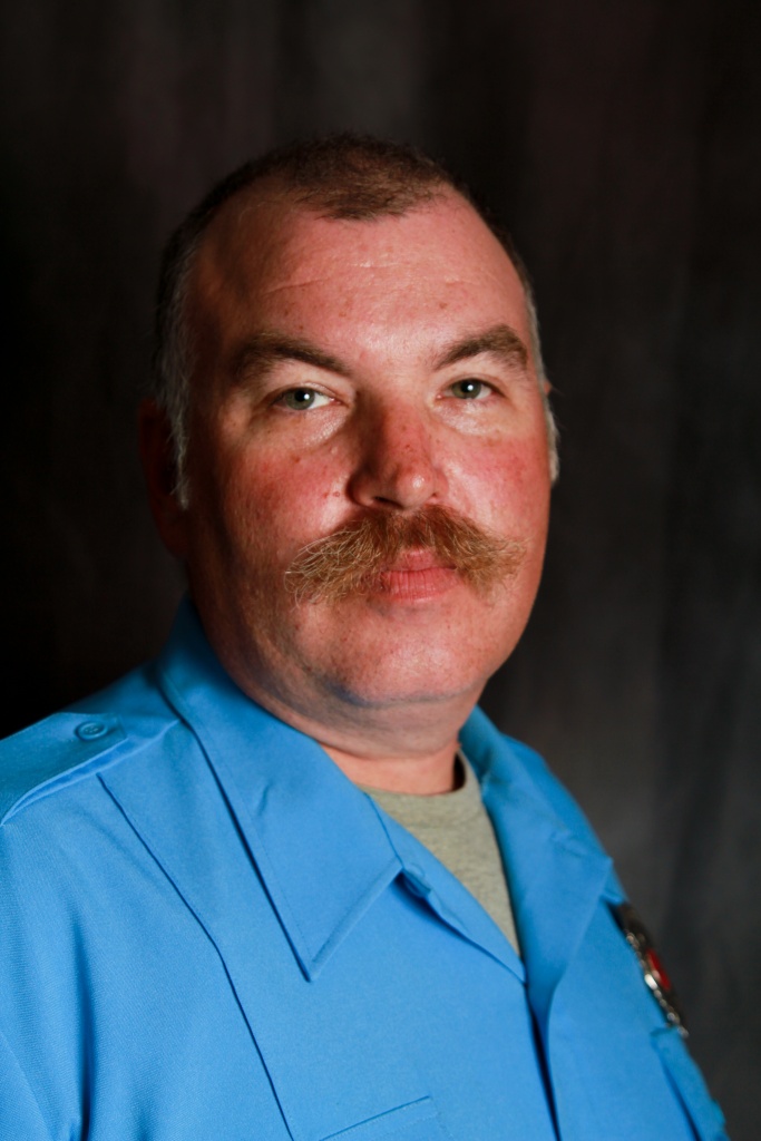 Senior Firefighters: – SouthWest Bell VFD