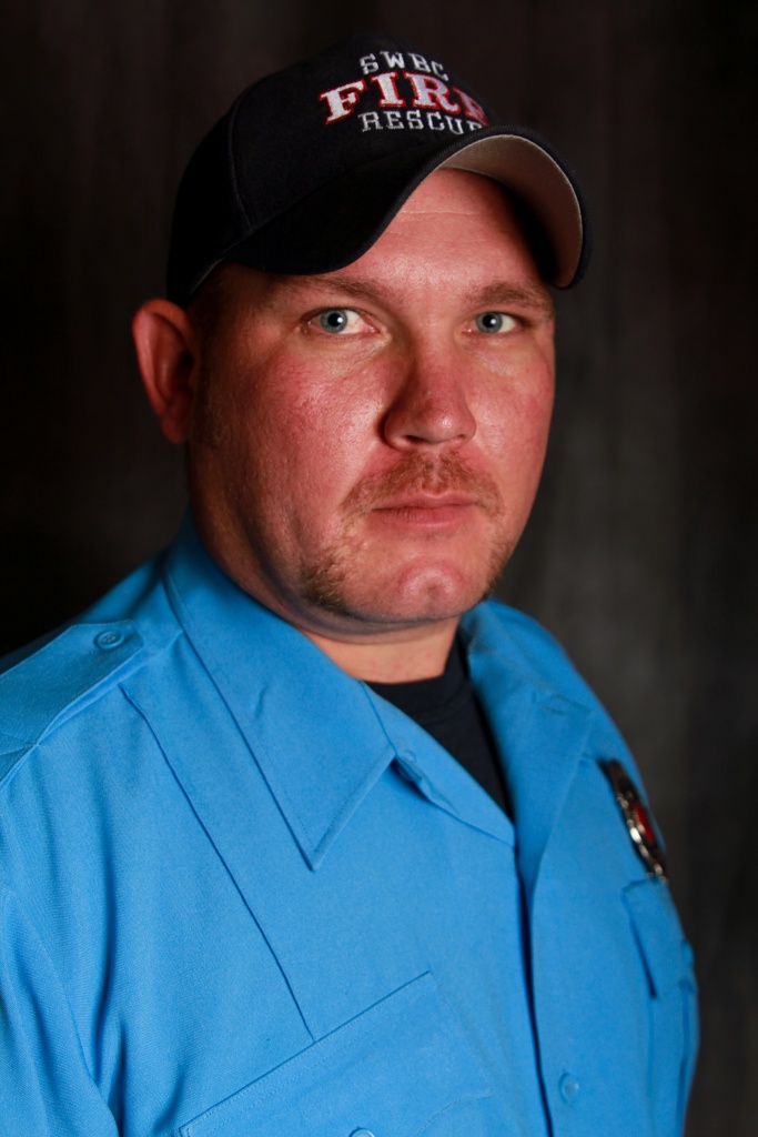 Senior Firefighters: – SouthWest Bell VFD